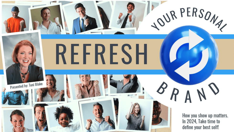 New Content | TotallyToni.com